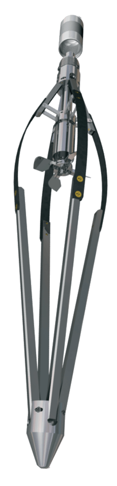 DataCan Production Logging Tools